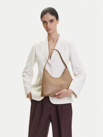 Furla Handtasche Diamante WB00782 AX0733 BG 1257S Braun