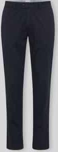 Brax Regular Fit Chino aus Baumwoll-Mix Modell Evans