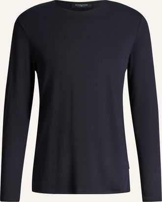 Strellson Longsleeve Prospect blau