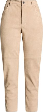 Brunello Cucinelli HOSEN & R&Ouml;CKE - Hosen auf YOOX.COM