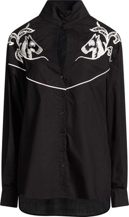 Stella Jean TOPS - Hemden auf YOOX.COM