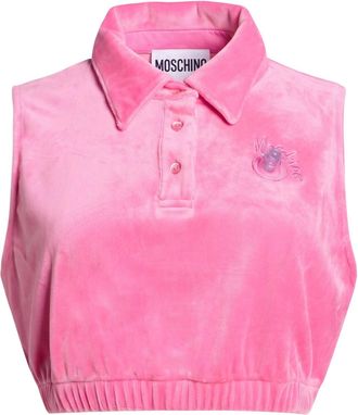 Moschino TOPS - Poloshirts auf YOOX.COM