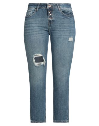 Gaud&igrave; HOSEN & R&Ouml;CKE - Jeanshosen auf YOOX.COM