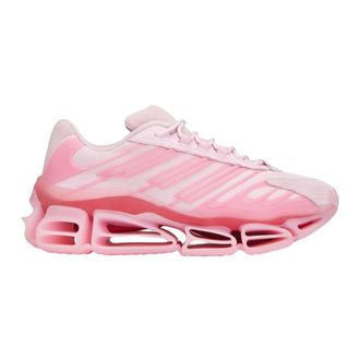 adidas Chavarria Megaride AG Schuhe - - Sport - Herren - Rosa - 41 EU