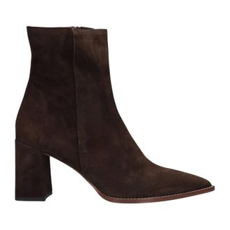 Notre-V Damen, Schuhe, Braun, 42 EUGr&ouml;&szlig;e