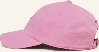 Gymshark Gymshark Cap Soft Peak pink