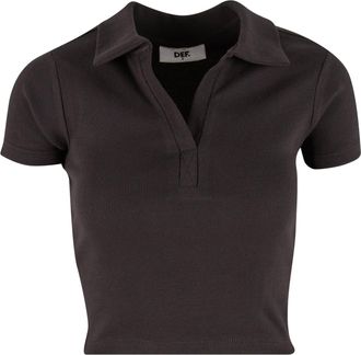 DEF Poloshirt