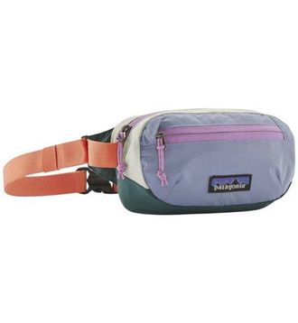 Patagonia Terravia Mini Hip Pack 1L - Bauchtasche