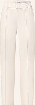 MAC Broeken Mac Daydream Marlenehose Beauty Sports beige