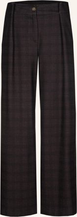 Xandres Xandres Hosen Papillon lila