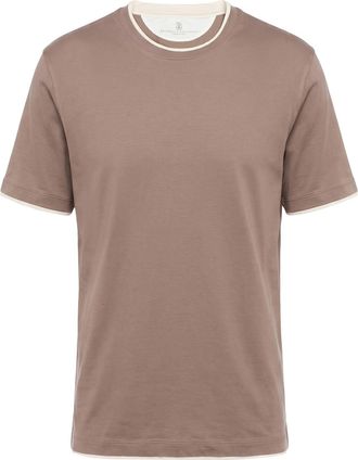 Brunello Cucinelli TOPS - T-shirts auf YOOX.COM