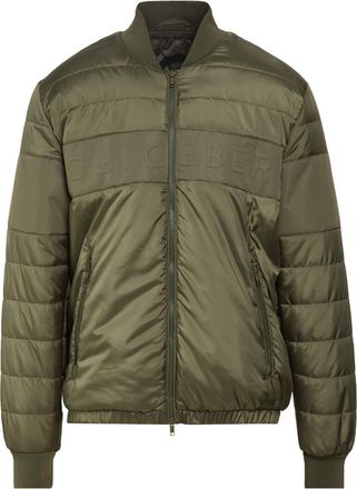 Iceberg JACKEN & M&Auml;NTEL - Pufferjacken & Daunenjacken auf YOOX.COM
