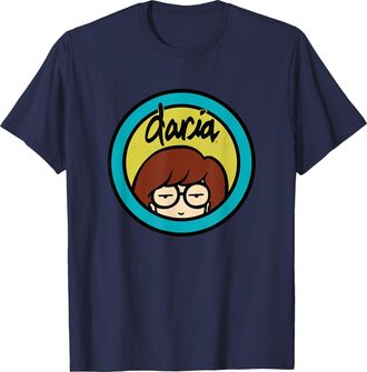 Giesswein Daria Classic Yellow Blue Logo T-Shirt