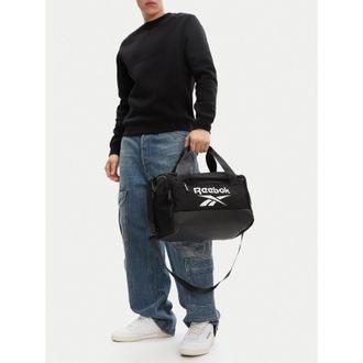 Reebok Sporttasche Reebok RBK-035-CCC-05 Schwarz