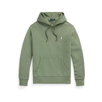 Polo Ralph Lauren Kapuzen T-shirt - - Sweatshirts & Hoodies - Herren - Gr&uuml;n - XL