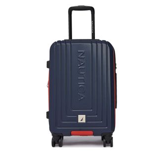 Nautica Kabinenkoffer Nautica CWBEO-NTC-KS-003-07-S Dunkelblau