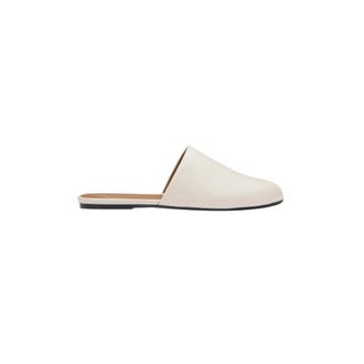 ATP Atelier Femme, Chaussures, Beige, Taille: 39 EU Forcola Slip-In Flat