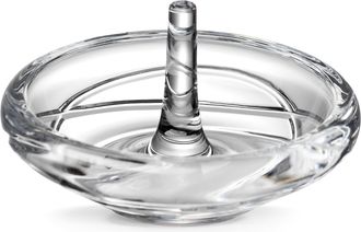 Lenox 837370 Adorn Kristall-Ringhalter, 0,2 kg, transparent