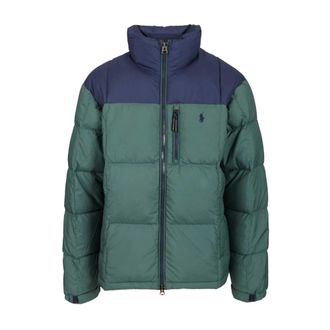 Polo Ralph Lauren Herren, Jacken, Gr&uuml;n, XLGr&ouml;&szlig;e