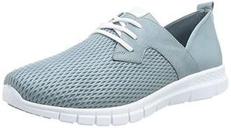 Andrea Conti Femme 1701701 Basket, Bleu, 36 EU