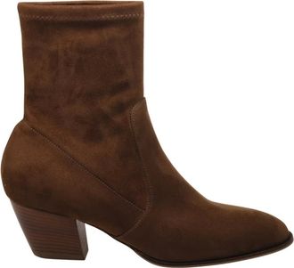 Sergio Levantesi Damen, Schuhe, Braun, 41 EUGröße