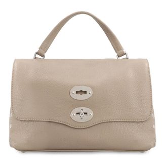 Zanellato Postina Daily S - - Bags - Damen - Beige - ONE SIZE