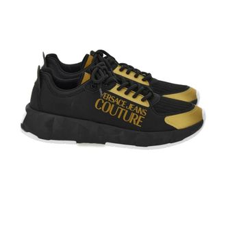 Versace Jeans Couture Sneakers - - Shoes - Herren - Schwarzk - 40 EU