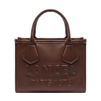 Lancel Jour Tote Bag - - Bags - Damen - Braun - ONE SIZE