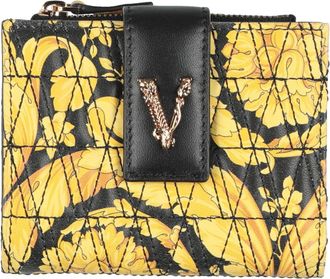 Versace Kleinlederwaren - Brieftaschen auf YOOX.COM