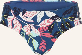 Marc O'Polo Marc Opolo Basic-Bikini-Hose blau
