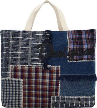 Desigual Shopper Romantic
