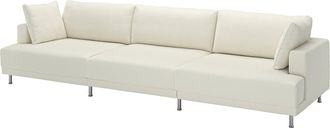 IKEA UPP&Aring;KRA 4,5er-Sitzelement