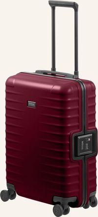 Titan Trolley Overseas s20 rot