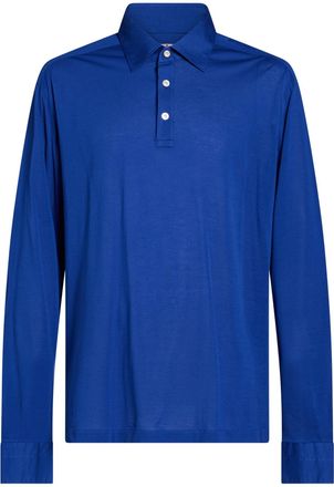 Kiton TOPS - Poloshirts auf YOOX.COM