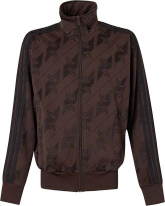adidas Sweatjacke Firebird