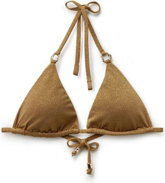 Calzedonia BIKINI OBERTEILE Sophisticated Shine