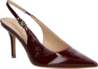 Guess Damen, Schuhe, Rot, 39 EUGr&ouml;&szlig;e