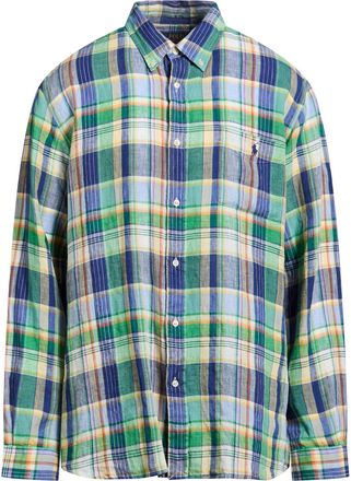 Ralph Lauren TOPS - Hemden auf YOOX.COM