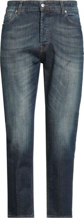 Be Able HOSEN & RÖCKE - Jeanshosen auf YOOX.COM