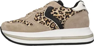 Voile Blanche Damen, Schuhe, Mehrfarbig, 36 EUGr&ouml;&szlig;e