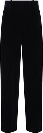Giorgio Armani Pantalons D&eacute;contract&eacute;s - Bleu Clair