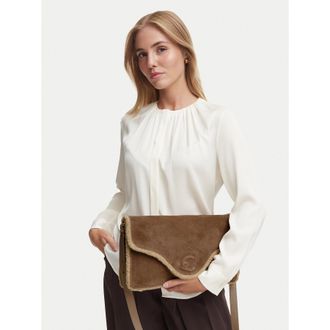 Coccinelle Handtasche Coccinelle VJH Coccinelle C-Me E1 VJH 12 01 01 Beige