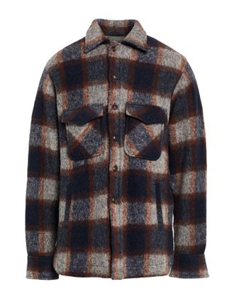 Tintoria Mattei TOPS - Hemden auf YOOX.COM