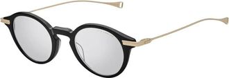 Dita Eyewear unisex, Accessoires, Noir, Taille: 45 MM Lancier Dlx427