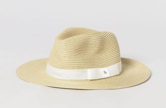 Lauren Ralph Lauren Hut Damen Farbe Beige