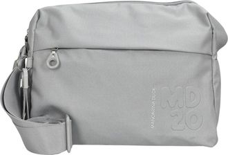 Mandarina Duck Femme, Sacs, Gris, Taille: ONE Size Md20 Sac bandouli&egrave;re