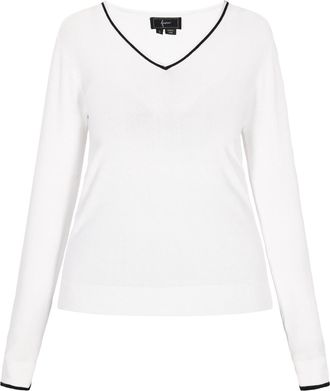 Faina Pullover
