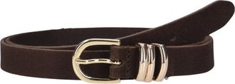 Notre-V Damen, Accessories, Braun, 105 CMGr&ouml;&szlig;e