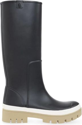 Tory Burch Damen, Schuhe, Schwarzk, 39 1/2 EUGr&ouml;&szlig;e