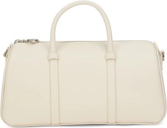 Longchamp Daylong M Handtasche - - Bags - Damen - Wei&szlig; - ONE SIZE